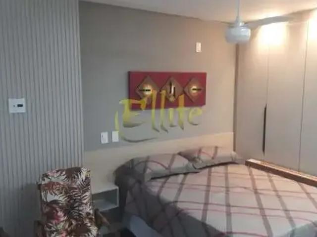 Apartamento para Venda em São Paulo/SP Vila Clementino 1 Quartos