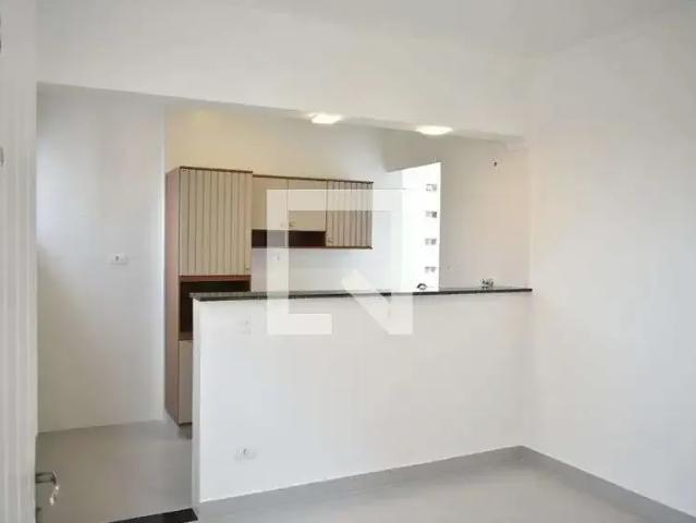 Apartamento para Venda em São Paulo/SP Vila Clementino 1 Quartos