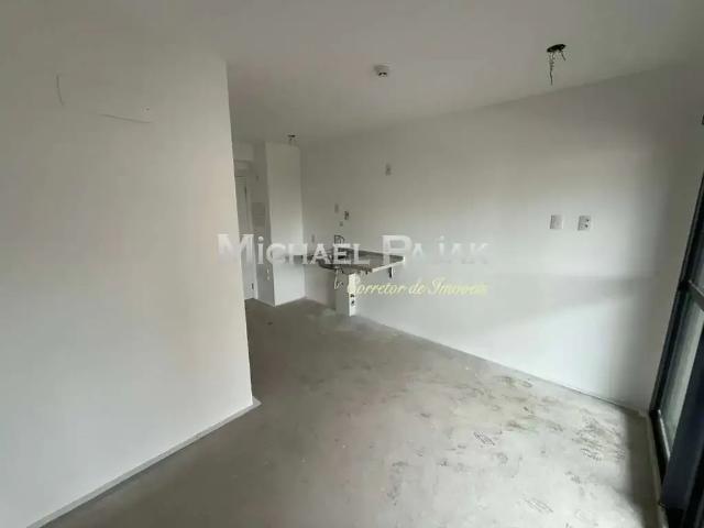 Apartamento para Venda em São Paulo/SP Vila Clementino 1 Quartos
