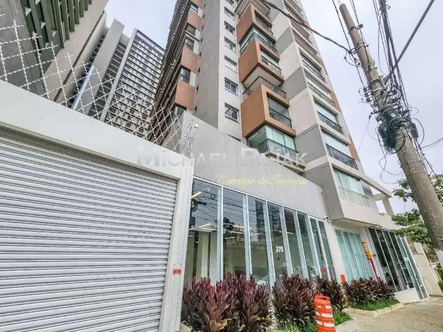 Apartamento para Venda em São Paulo/SP Vila Clementino 1 Quartos