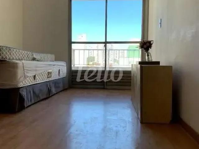 Apartamento para Venda em São Paulo/SP Vila Clementino 1 Quartos