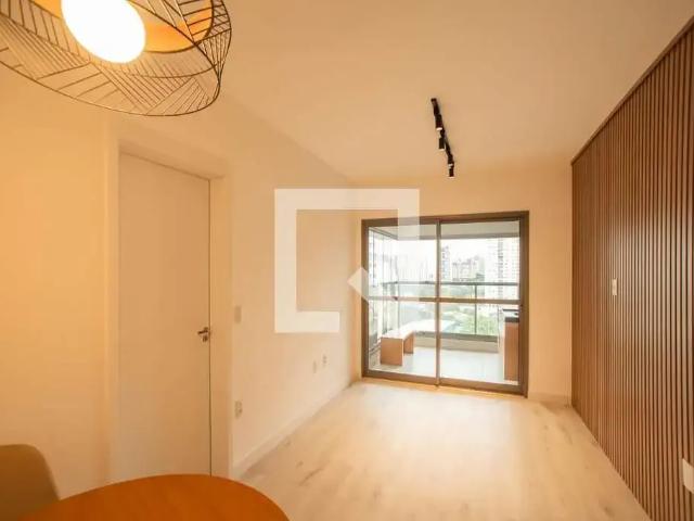 Apartamento para Venda em São Paulo/SP Vila Clementino 1 Quartos