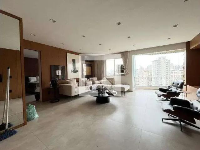 Apartamento para Venda em São Paulo/SP Vila Clementino 1 Quartos