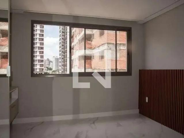 Apartamento para Venda em São Paulo/SP Vila Clementino 1 Quartos