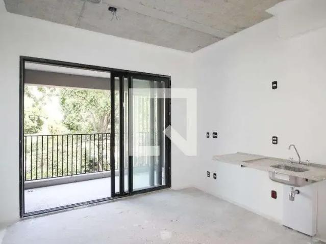 Apartamento para Venda em São Paulo/SP Vila Clementino 1 Quartos