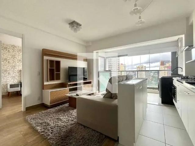 Apartamento para Venda em São Paulo/SP Vila Clementino 1 Quartos
