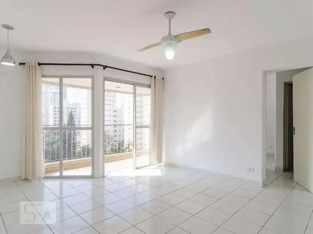 Apartamento para Venda em São Paulo/SP Vila Clementino 1 Quartos
