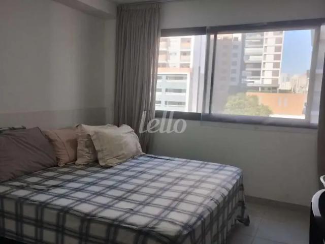 Apartamento para Venda em São Paulo/SP Vila Clementino 1 Quartos