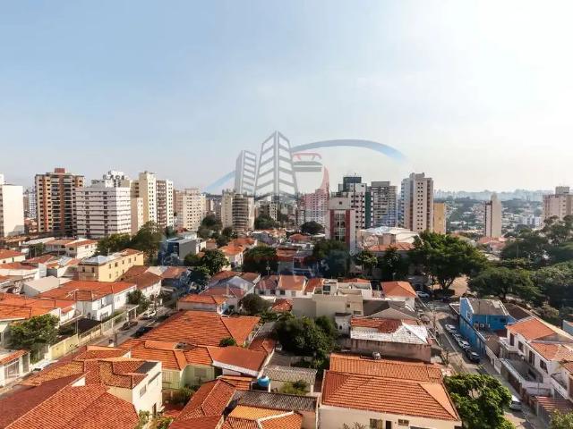 Apartamento para Venda em São Paulo/SP Vila Clementino 1 Quartos