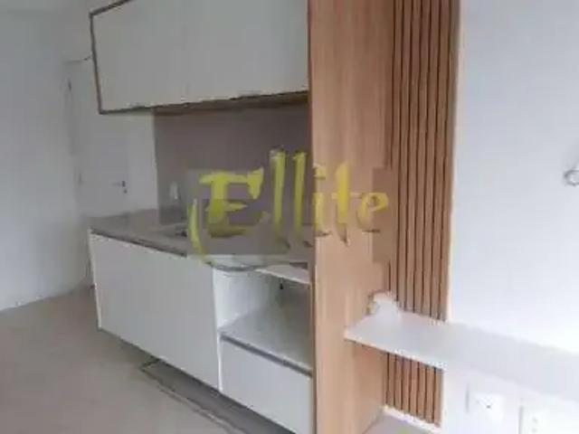 Apartamento para Venda em São Paulo/SP Vila Clementino 1 Quartos