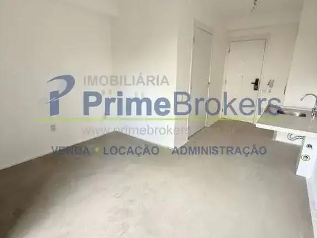 Apartamento para Venda em São Paulo/SP Vila Clementino 1 Quartos