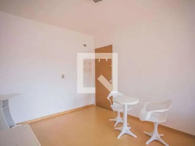 Apartamento para Venda em São Paulo/SP Vila Clementino 1 Quartos