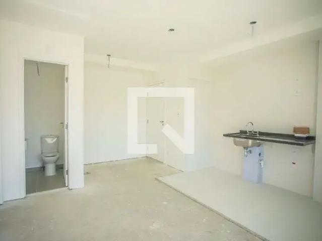 Apartamento para Venda em São Paulo/SP Vila Clementino 1 Quartos