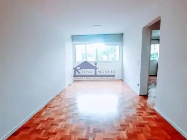 Apartamento para Venda em São Paulo/SP Vila Clementino 1 Quartos