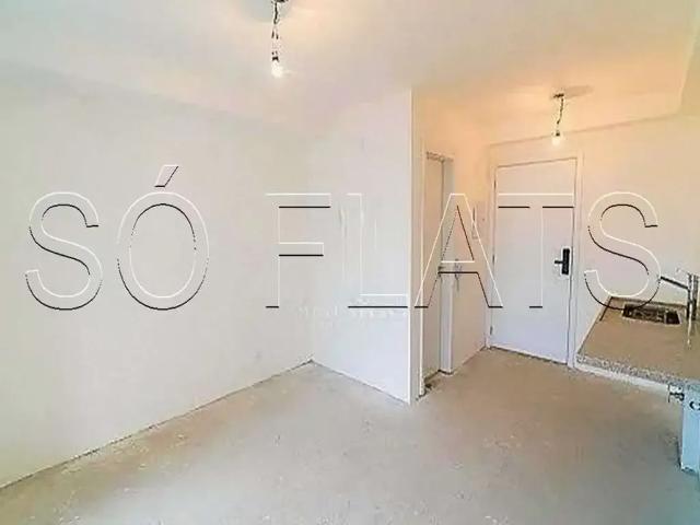 Apartamento para Venda em São Paulo/SP Vila Clementino 1 Quartos