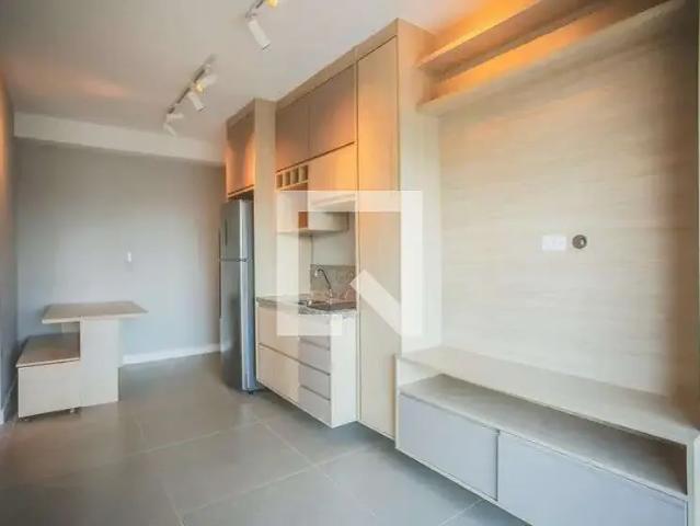 Apartamento para Venda em São Paulo/SP Vila Clementino 1 Quartos