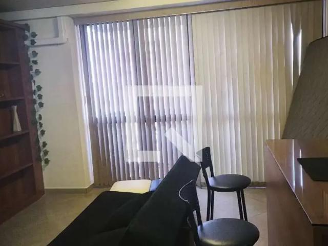 Apartamento para Venda em São Paulo/SP Vila Clementino 1 Quartos