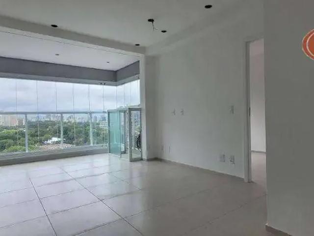 Apartamento para Venda em São Paulo/SP Vila Clementino 1 Quartos