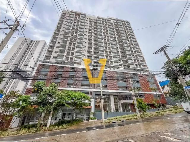 Apartamento para Venda em São Paulo/SP Vila Clementino 1 Quartos