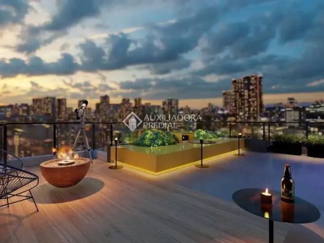 Apartamento para Venda em São Paulo/SP Vila Clementino 1 Quartos