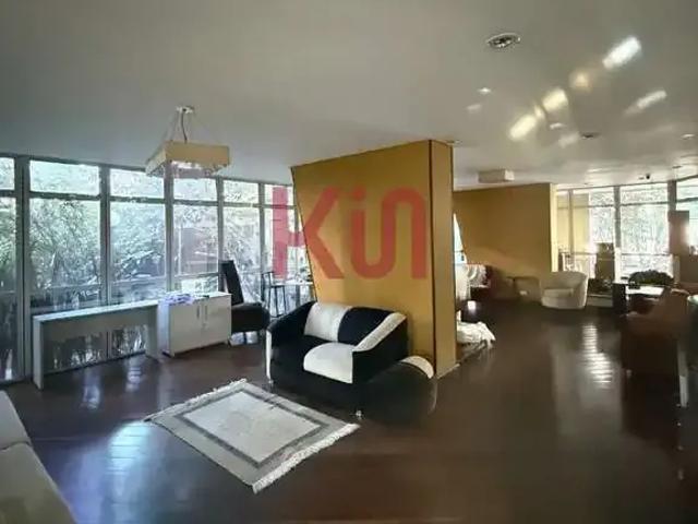 Apartamento para Venda em São Paulo/SP Vila Clementino 1 Quartos