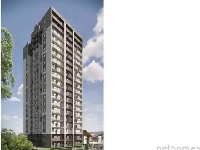 Apartamento para Venda em São Paulo/SP Vila Clementino 1 Quartos