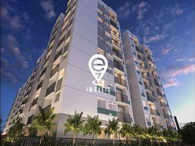 Apartamento para Venda em São Paulo/SP Vila Clementino 1 Quartos