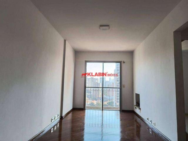 Apartamento para Venda em São Paulo/SP Vila Clementino 1 Quartos