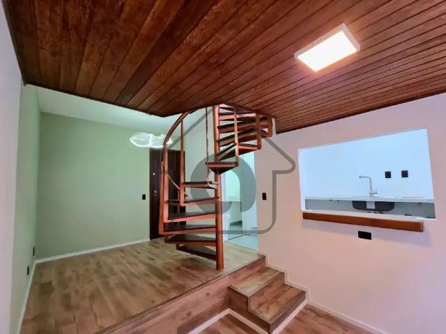 Apartamento para Venda em São Paulo/SP Vila Clementino 1 Quartos
