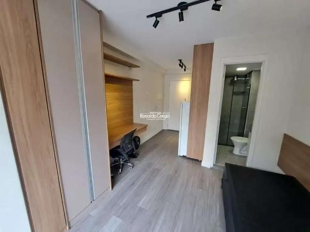 Apartamento para Venda em São Paulo/SP Vila Clementino 1 Quartos