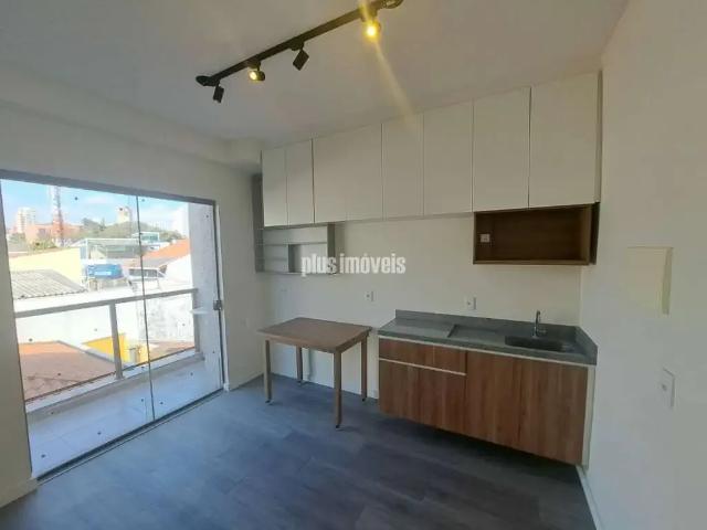 Apartamento para Venda em São Paulo/SP Vila Clementino 1 Quartos