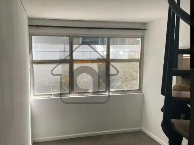 Apartamento para Venda em São Paulo/SP Vila Clementino 1 Quartos