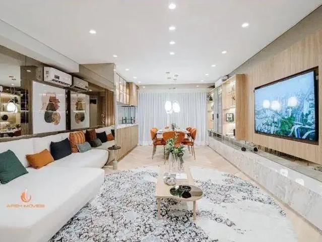 Apartamento para Venda em São Paulo/SP Vila Clementino 1 Quartos