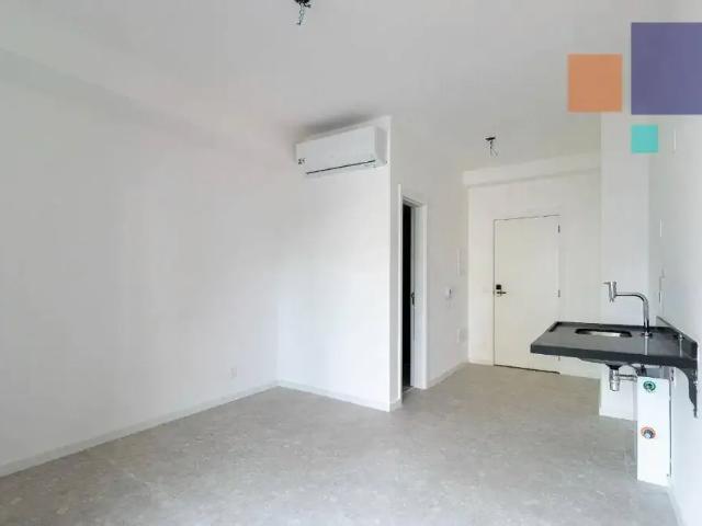 Apartamento para Venda em São Paulo/SP Vila Clementino 1 Quartos