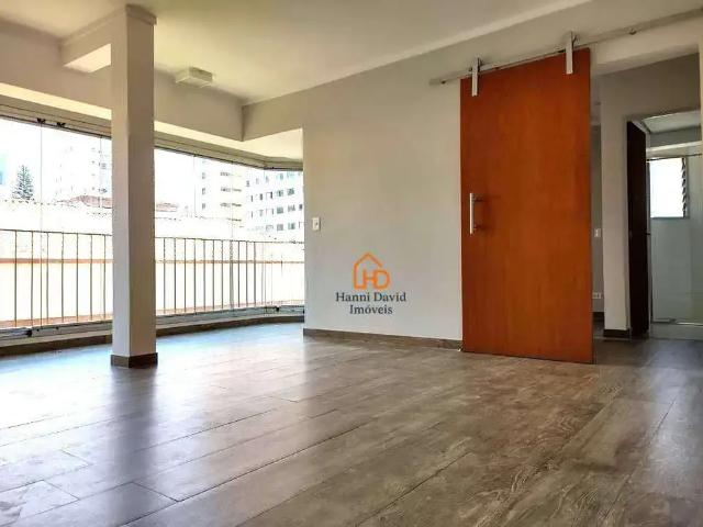 Apartamento para Venda em São Paulo/SP Vila Clementino 1 Quartos