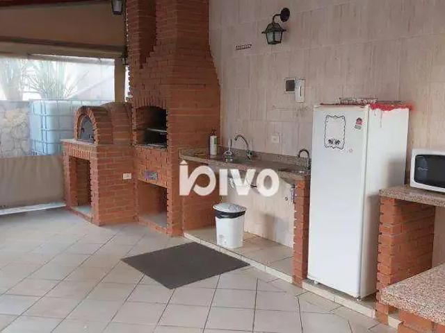 Apartamento para Venda em São Paulo/SP Vila Clementino 1 Quartos