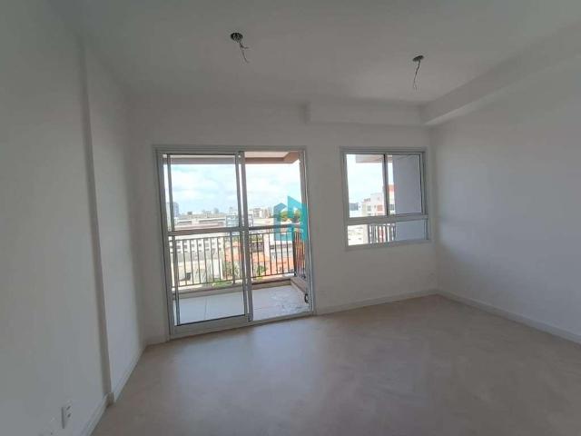 Apartamento para Venda em São Paulo/SP Vila Clementino 1 Quartos