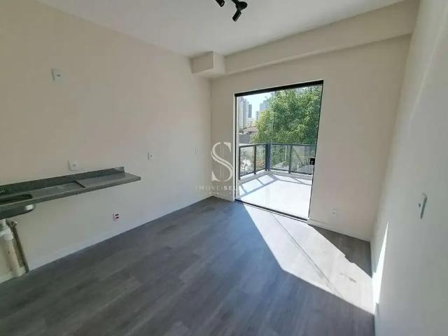 Apartamento para Venda em São Paulo/SP Vila Clementino 1 Quartos