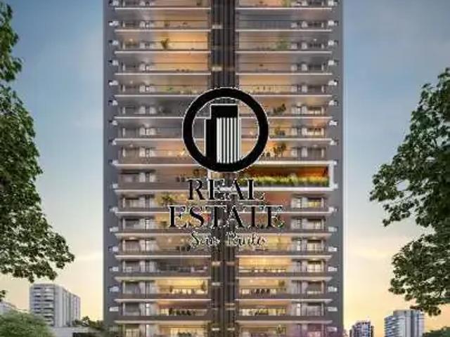 Apartamento para Venda em São Paulo/SP Vila Clementino 1 Quartos