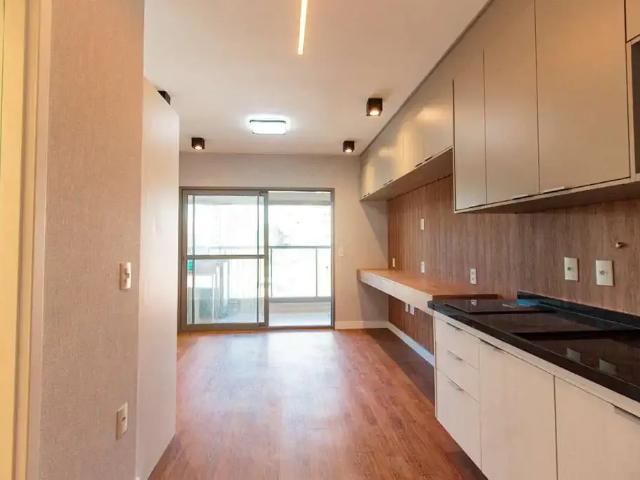 Apartamento para Venda em São Paulo/SP Vila Clementino 1 Quartos