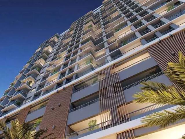 Apartamento para Venda em São Paulo/SP Vila Clementino 1 Quartos