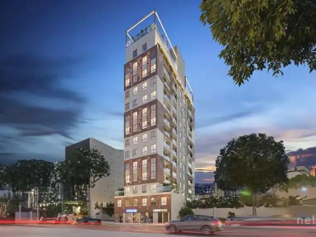 Apartamento para Venda em São Paulo/SP Vila Clementino 1 Quartos