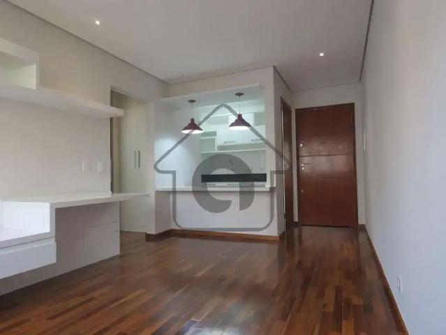 Apartamento para Venda em São Paulo/SP Vila Clementino 1 Quartos
