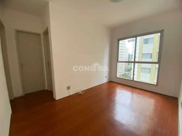 Apartamento para Venda em São Paulo/SP Vila Clementino 1 Quartos