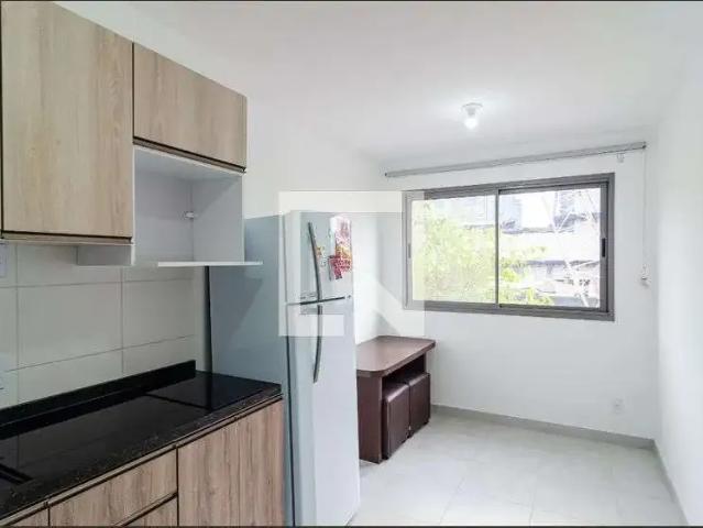 Apartamento para Venda em São Paulo/SP Vila Clementino 1 Quartos