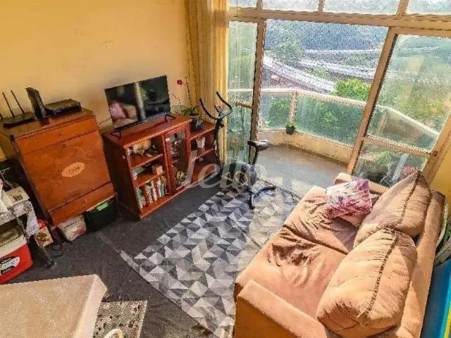 Apartamento para Venda em São Paulo/SP Vila Clementino 1 Quartos