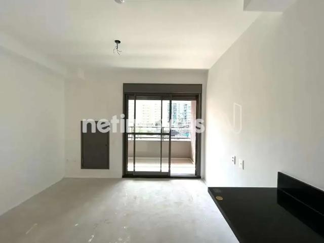 Apartamento para Venda em São Paulo/SP Vila Clementino 1 Quartos