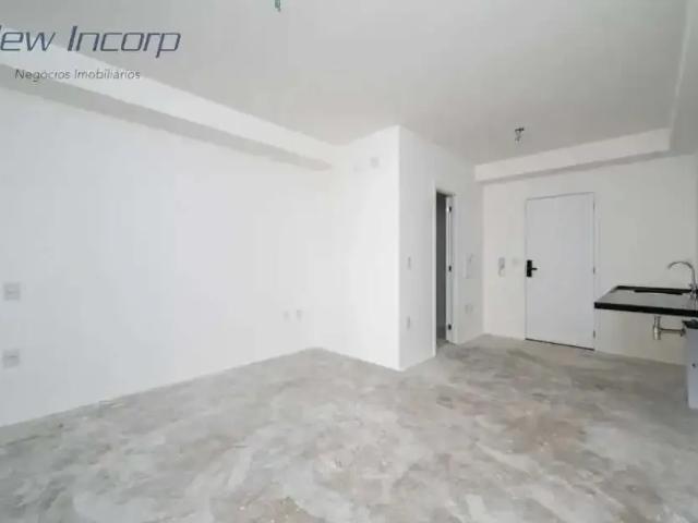 Apartamento para Venda em São Paulo/SP Vila Clementino 1 Quartos