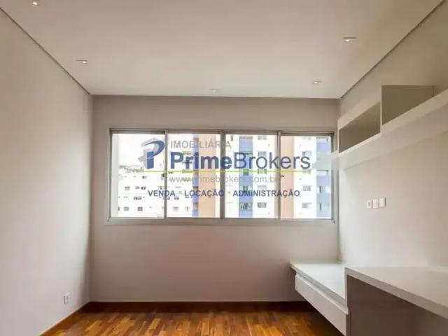 Apartamento para Venda em São Paulo/SP Vila Clementino 1 Quartos