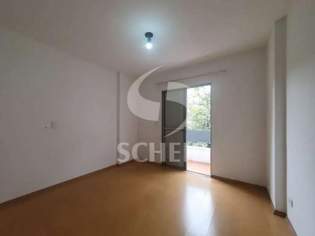 Apartamento para Venda em São Paulo/SP Vila Clementino 1 Quartos